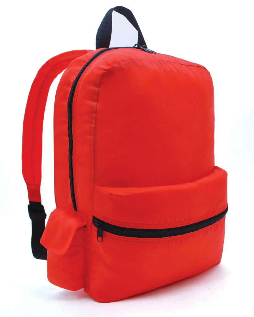 BE2141 Backpack - Grace Collection
