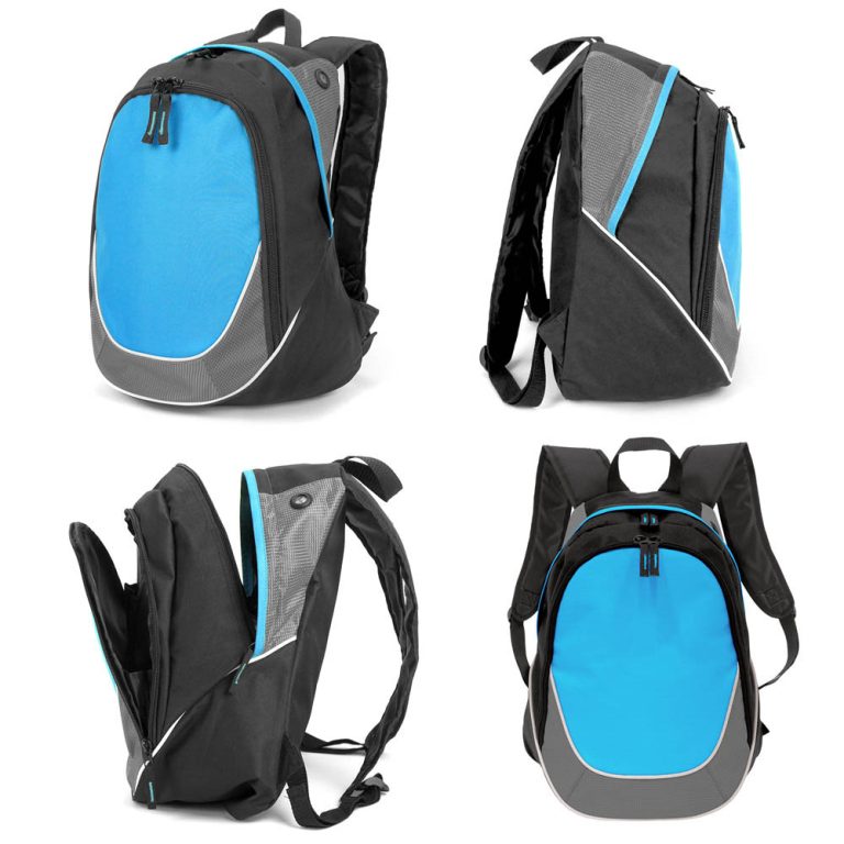 BE2186 Mercury Backpack - Grace Collection - Headwear, Bags & Clothing