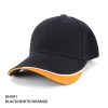 AH001 Razor Cap - Grace Collection - Headwear, Bags & Clothing