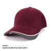 AH001 Razor Cap - Grace Collection - Headwear, Bags & Clothing
