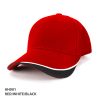 AH001 Razor Cap - Grace Collection - Headwear, Bags & Clothing