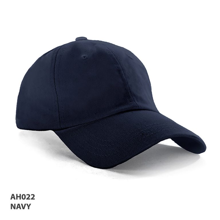 AH022 HBC unstructured Cap- Grace Collection