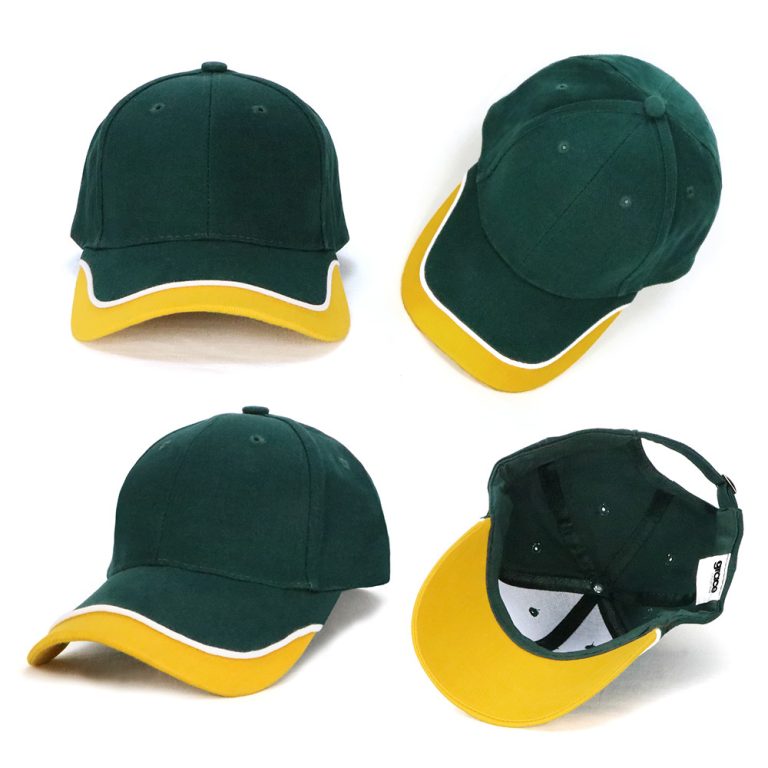 AH085 Merlin Cap- Grace Collection