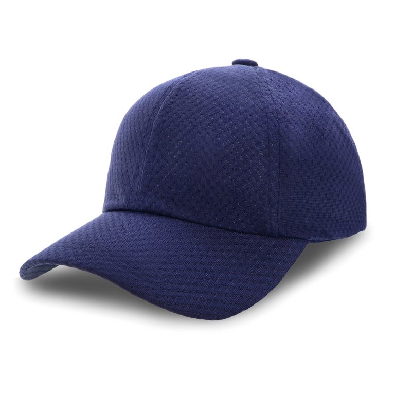AH140 Polymesh Cap-Grace collection