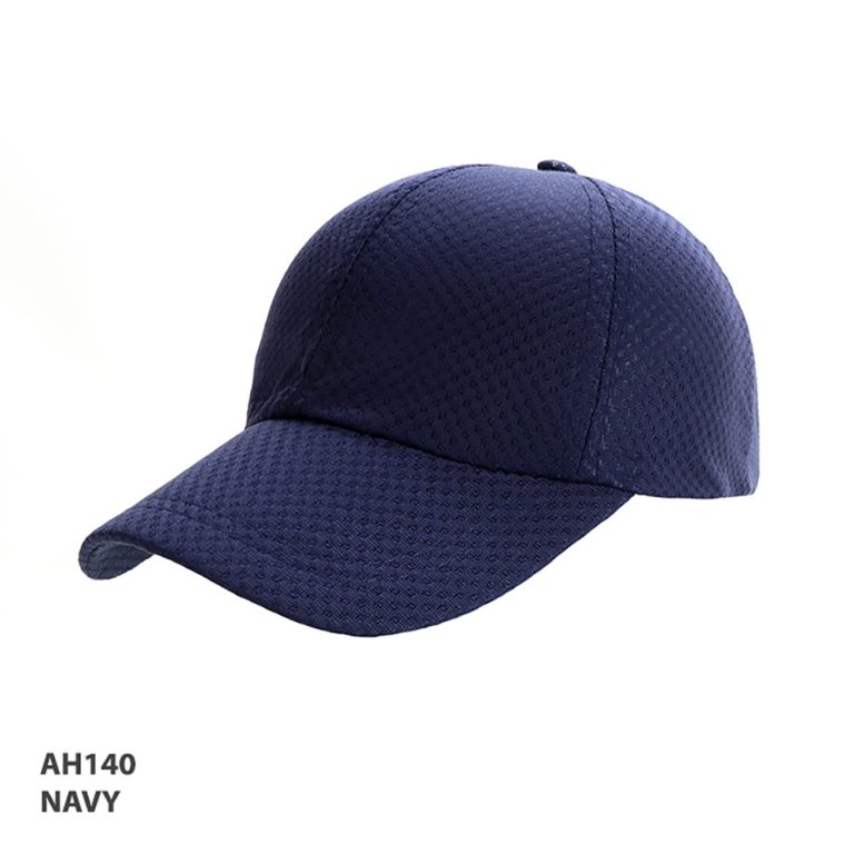 AH140 Polymesh Cap-Grace collection