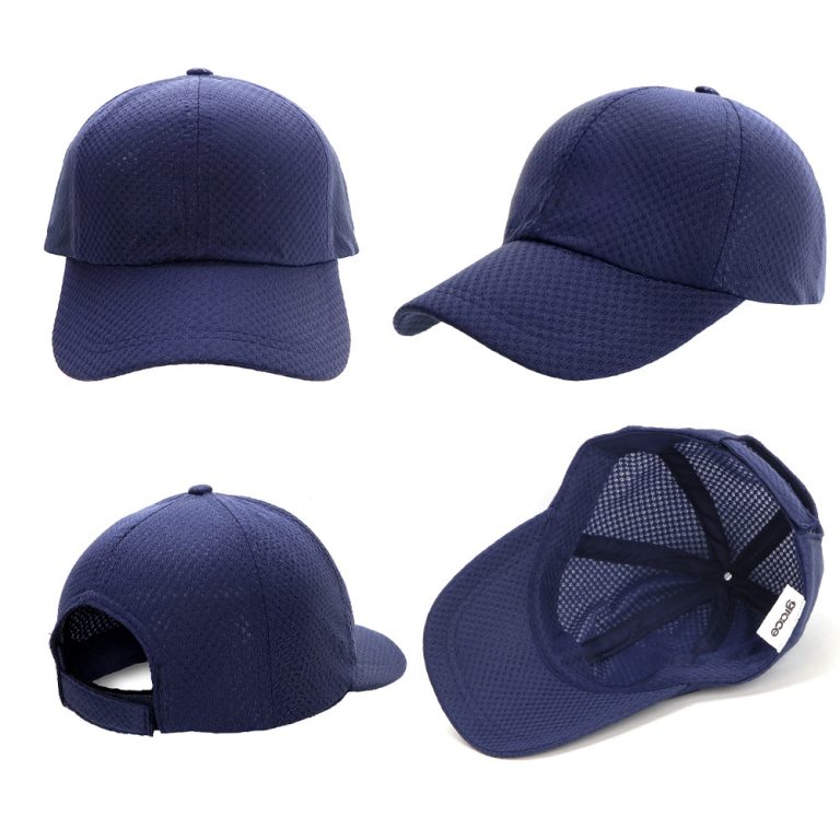 AH140 Polymesh Cap-Grace collection