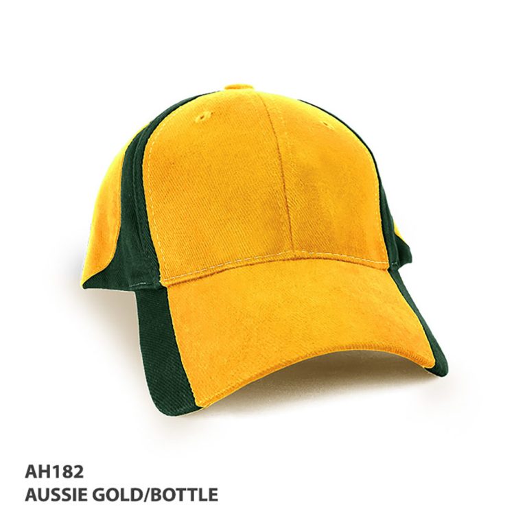 AH182 Vertek Cap=Grace collection