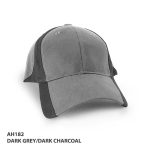 AH182 Vertek Cap=Grace collection