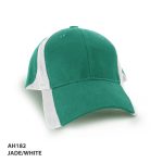 AH182 Vertek Cap=Grace collection