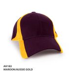 AH182 Vertek Cap=Grace collection