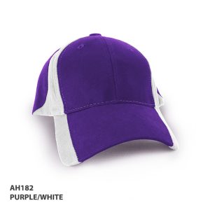 AH182 Vertek Cap=Grace collection