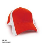 AH182 Vertek Cap=Grace collection