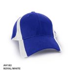AH182 Vertek Cap=Grace collection