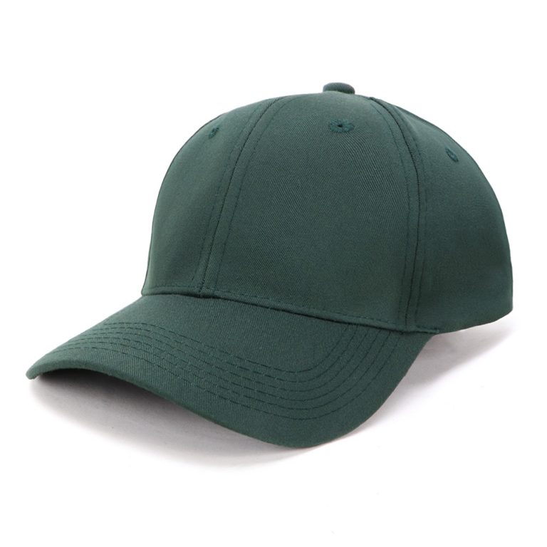 AH285 School Sports Cap- Grace Collection