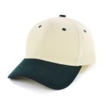AH310 HBC two tone Cap- Grace Collection