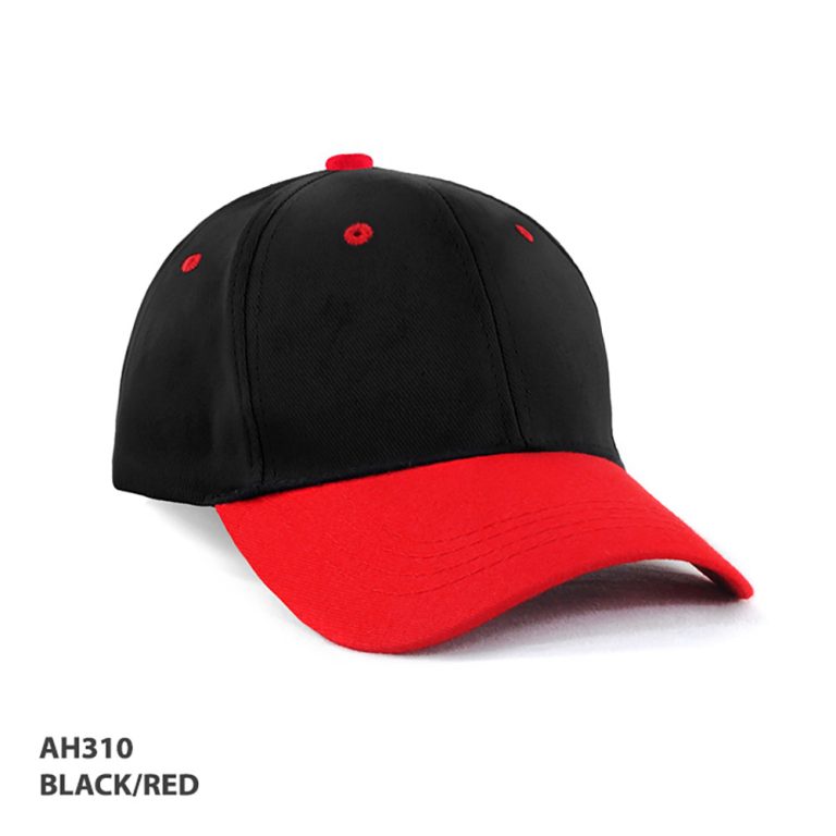 AH310 HBC two tone Cap- Grace Collection