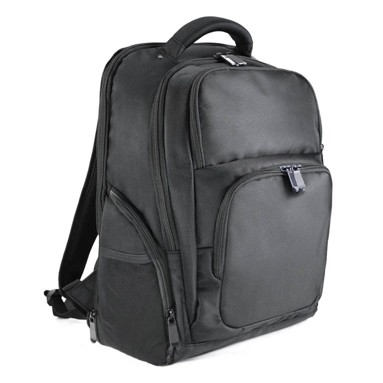 G2356 Organiser Backpack- Grace Collection