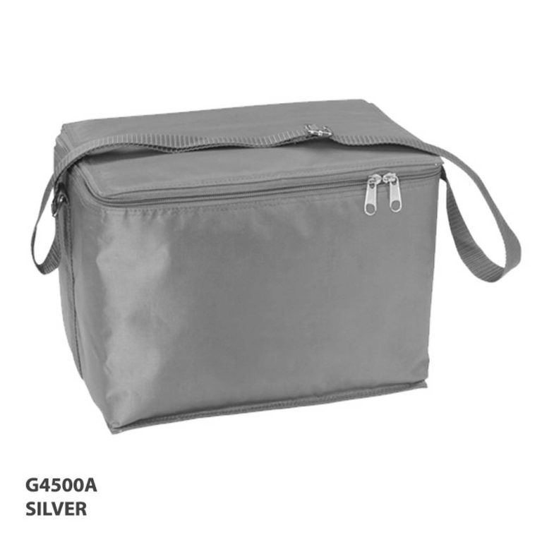 G4500A 12 Can Cooler Bag- Grace Collection